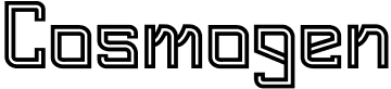 Cosmogen Fuente | Ver